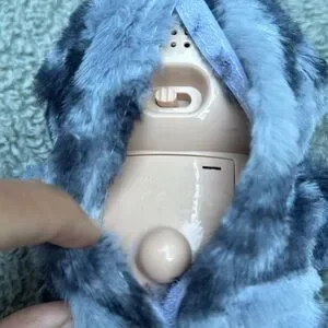 Labubu | Toys | Dance Labub Plush Toy With Colorful Lights | Poshmark